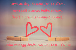 Szerelmes idézetek képekkel - Randi Portál